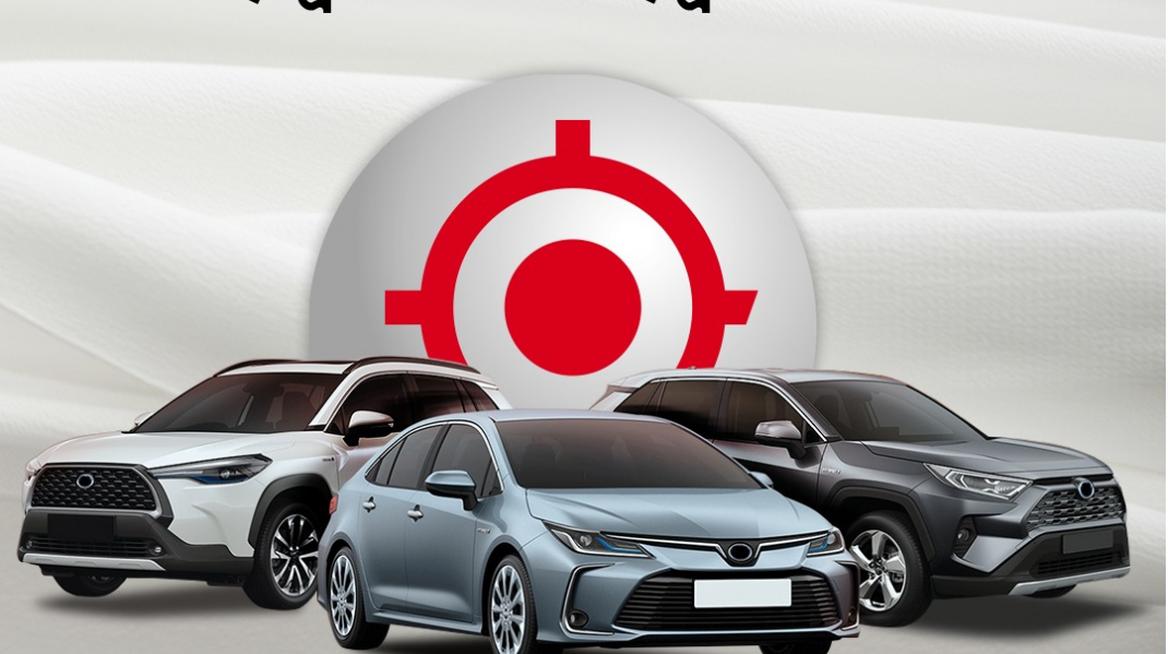 TrackersBD | GPS Tracking Service - Vehicle Tracking Service.